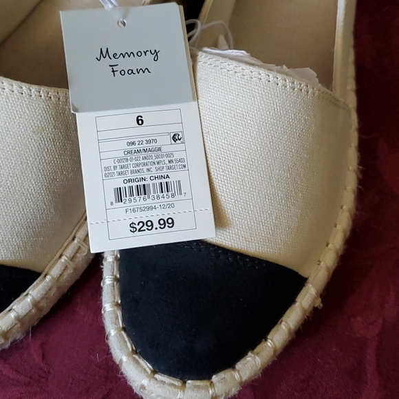 a new day | Shoes | A New Day Slip On Shoe | Poshmark